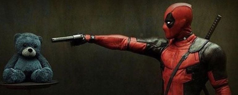 'Deadpool' tendrá su propia serie de dibujos animados para adultos ...