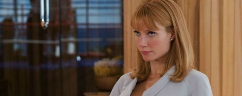 'Vengadores: Infinity War': ¿tendrá Pepper Potts habilidades ...