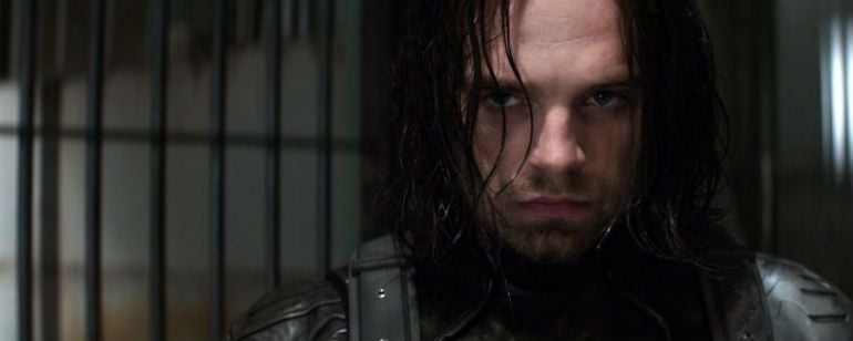 'Vengadores: Infinity War': Sebastian Stan explica lo mejor de ser ...