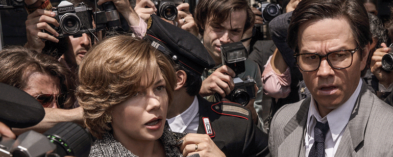 'Todo el dinero del mundo': Conoce la historia real en la que se ...