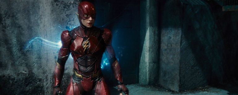 'Flashpoint’: Revelada nueva información de la película - Noticias de ...