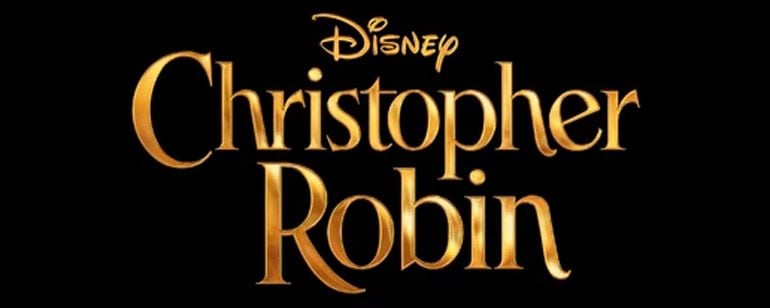'Christopher Robin': 'Teaser' póster de la película de acción real de ...