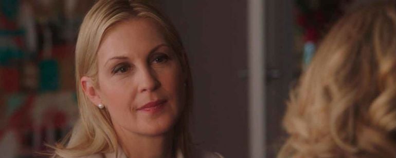 'Pretty Little Liars: The Perfectionist' ficha a Kelly Rutherford de ...
