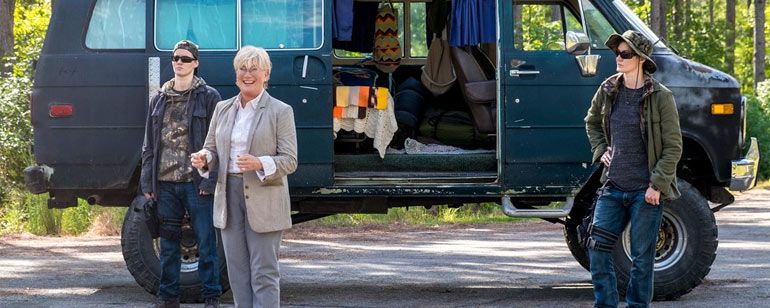 'The Walking Dead': ¿Quién es Georgie y qué esperar de la nueva ...