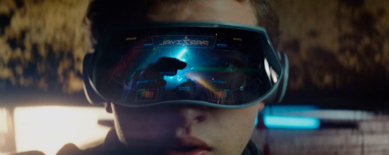 'Ready Player One': ¿Eres capaz de encontrar todos los 'easter-eggs' de ...