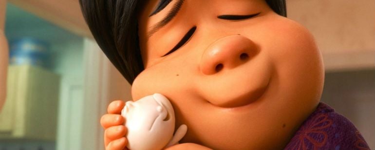 'Bao': Primera imágenes del nuevo corto de Disney Pixar - Noticias de ...