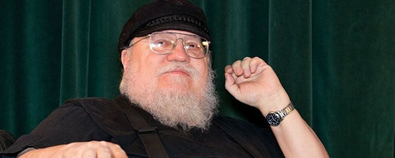 'Juego de tronos': George R.R. Martin afirma que Lady Corazón de Piedra ...