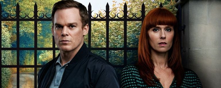 'Safe', el nuevo thriller de Netflix que te va a enganchar - Noticias ...