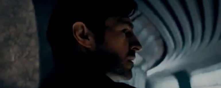 'Nightflyers': Nuevo 'teaser' de la nueva serie de George R.R. Martin ...
