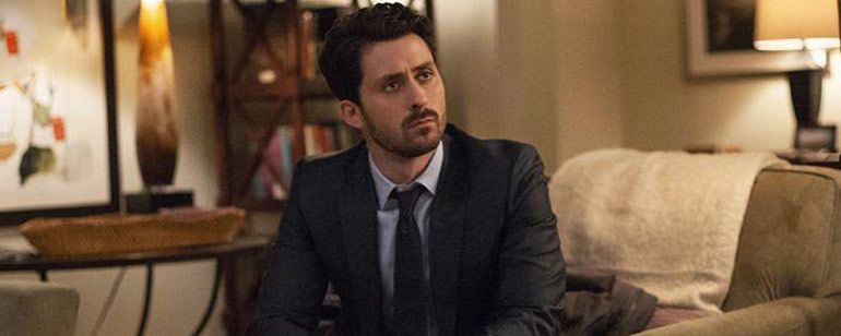 'It 2': Andy Bean ('Here and Now') será el Stanley adulto de la secuela ...