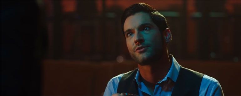 'Lucifer': FOX lanza un adelanto de los dos episodios extra de la serie ...