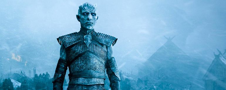 'Juego de Tronos': George R.R. Martin ya tiene nombre para la precuela ...