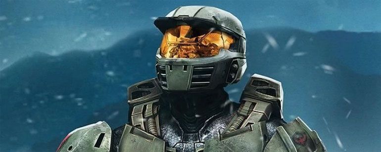'Halo': Showtime da luz verde a la serie basada en el videojuego de ...