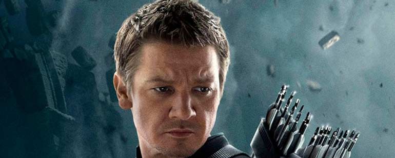 'Spawn': Jeremy Renner podría unirse al 'reboot' - Noticias de cine ...