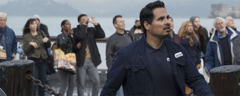 'Ant-Man y la Avispa': ¿Sabías que el personaje de Michael Peña, Luis ...