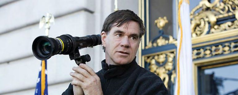 Gus Van Sant (‘No te preocupes, no llegará lejos a pie’): "El cine ayuda a crear empatía ...