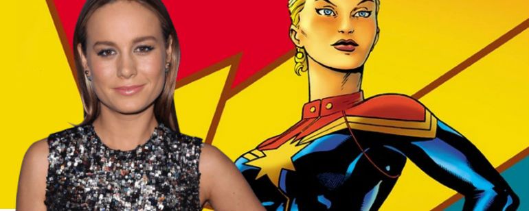 'Captain Marvel' rejuvenecerá a uno de sus protagonistas mediante CGI ...