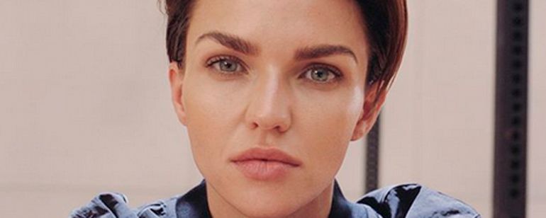¿Quién es Ruby Rose, la actriz que será la nueva Batwoman? - Noticias ...