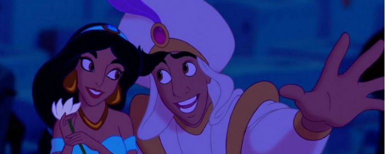 'Aladdin': Los compositores revelan detalles sobre las nuevas canciones ...