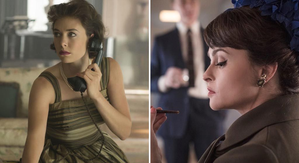 The Crown Así Son Los Nuevos Protagonistas De La Tercera Temporada