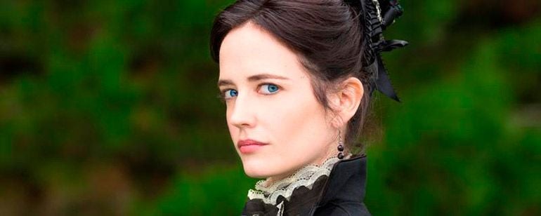 Este montaje de Eva Green como Yennefer de 'The Witcher' ha convencido ...