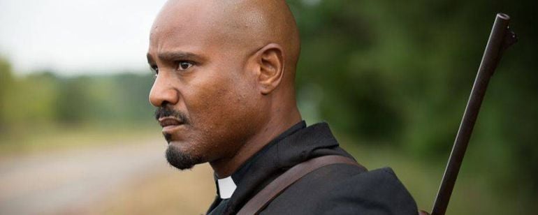 'The Walking Dead' sorprende con otro inesperado romance - Noticias de ...