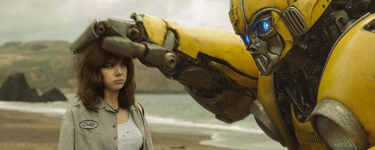 'Bumblebee', la nueva película de 'Transformers', 100% en 'Rotten Tomatoes' - Noticias de cine ...