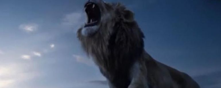 La nueva 'El rey león' no será un 'remake' plano por plano de la ...