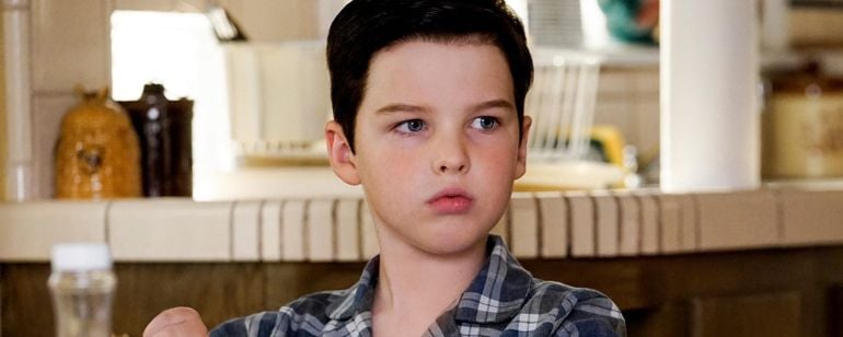 Así ha sido el inesperado cameo en 'El joven Sheldon' que ha emocionado ...