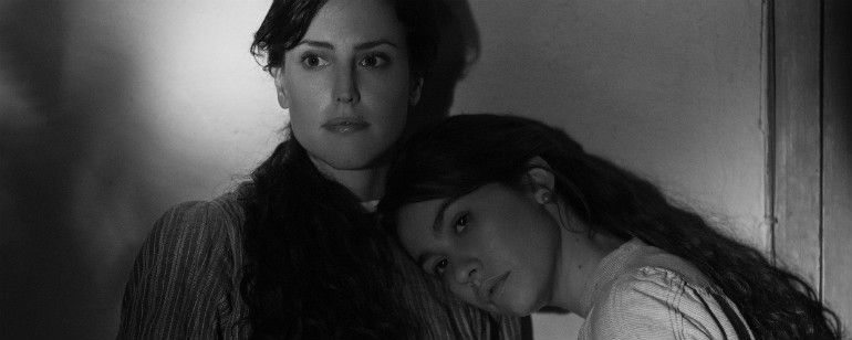 'Elisa y Marcela', de Isabel Coixet para Netflix, en la sección oficial ...