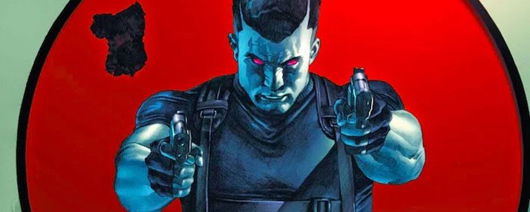 'Bloodshot': Primera foto de Vin Diesel como Raymond Garrison ...
