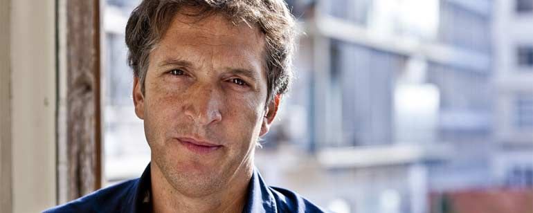 Albert Solé ('Examen de conciencia'): "La esencia del problema es la ...