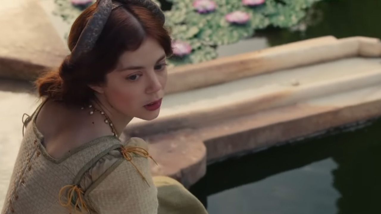 'The Spanish Princess': Primer tráiler de la serie sobre la vida de ...