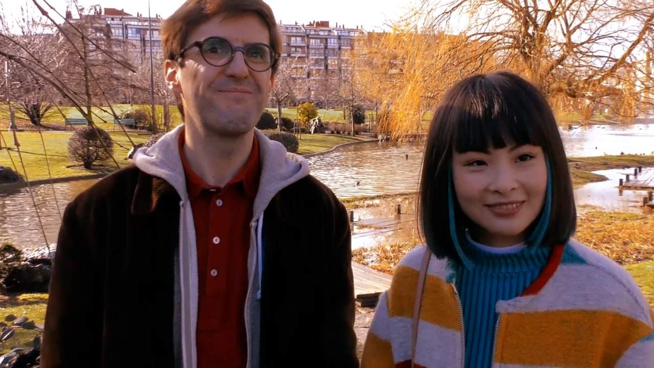 'Perdiendo el este': Braulio nos presenta a Xiao Shuang en este vídeo ...