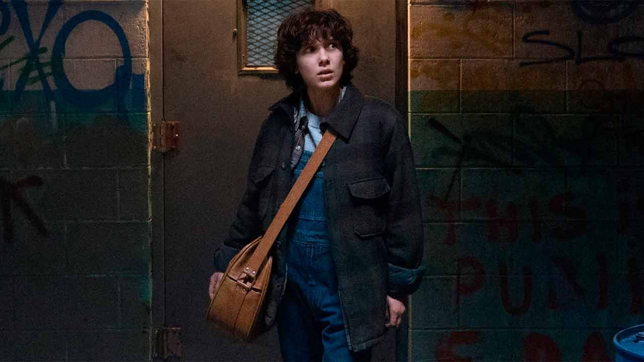 'Stranger Things': ¿Por qué Eleven se llama Jane? - Noticias de series ...