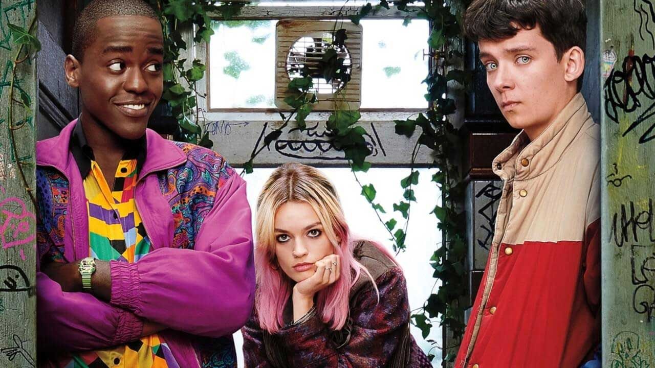 El Porno No Educa Lo Que Sex Education De Netflix Te Enseña Sobre