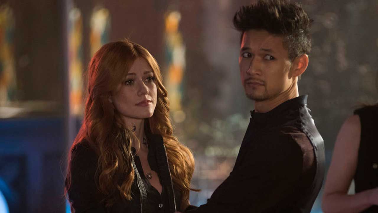 'Shadowhunters': El final de la serie será más largo de lo esperado ...