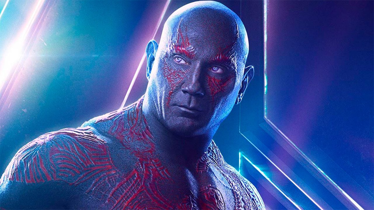 'Army of the Dead': Dave Bautista protagonizará la película de zombis ...