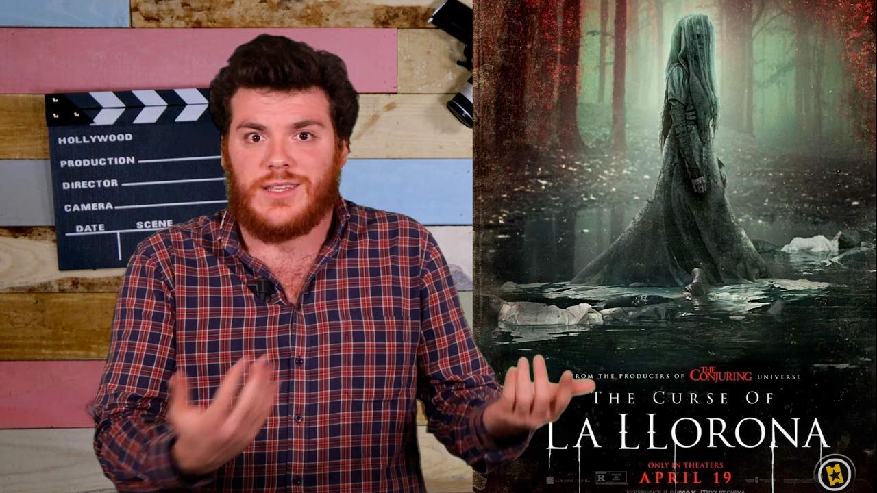 CRÍTICA 'La Llorona': "Con el fichaje del director Michael Chaves el ...