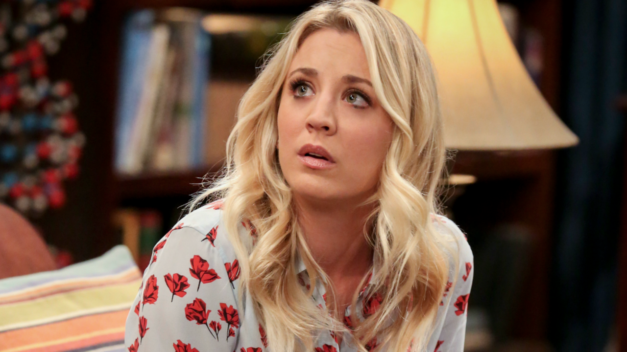 El Final De The Big Bang Theory Nos Deja Un Misterio Sin Resolver