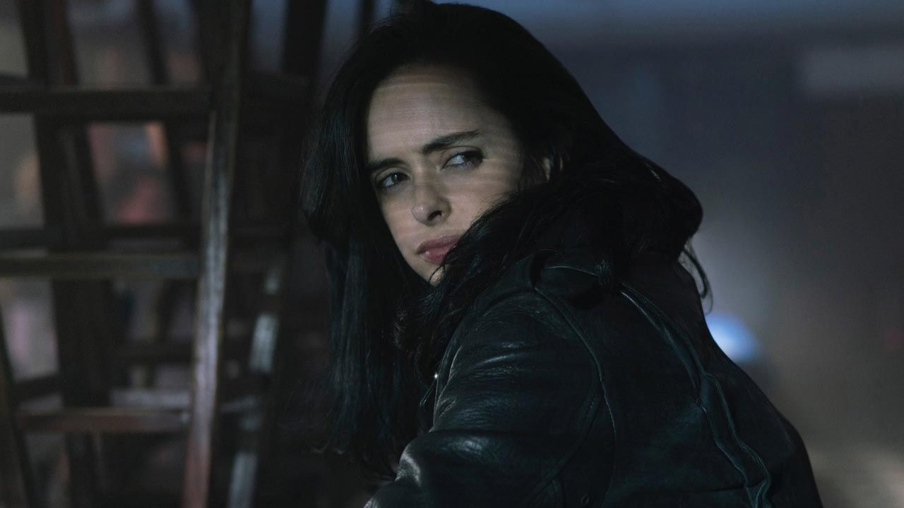 La última temporada de 'Jessica Jones' se estrenará en Netflix el 14 de ...