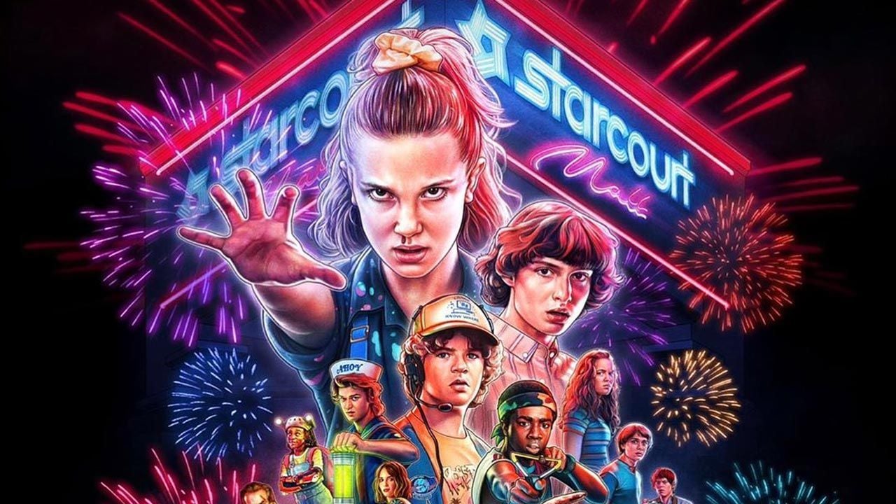 "Un verano puede cambiarlo todo", la clave del nuevo póster de la 3T de ...