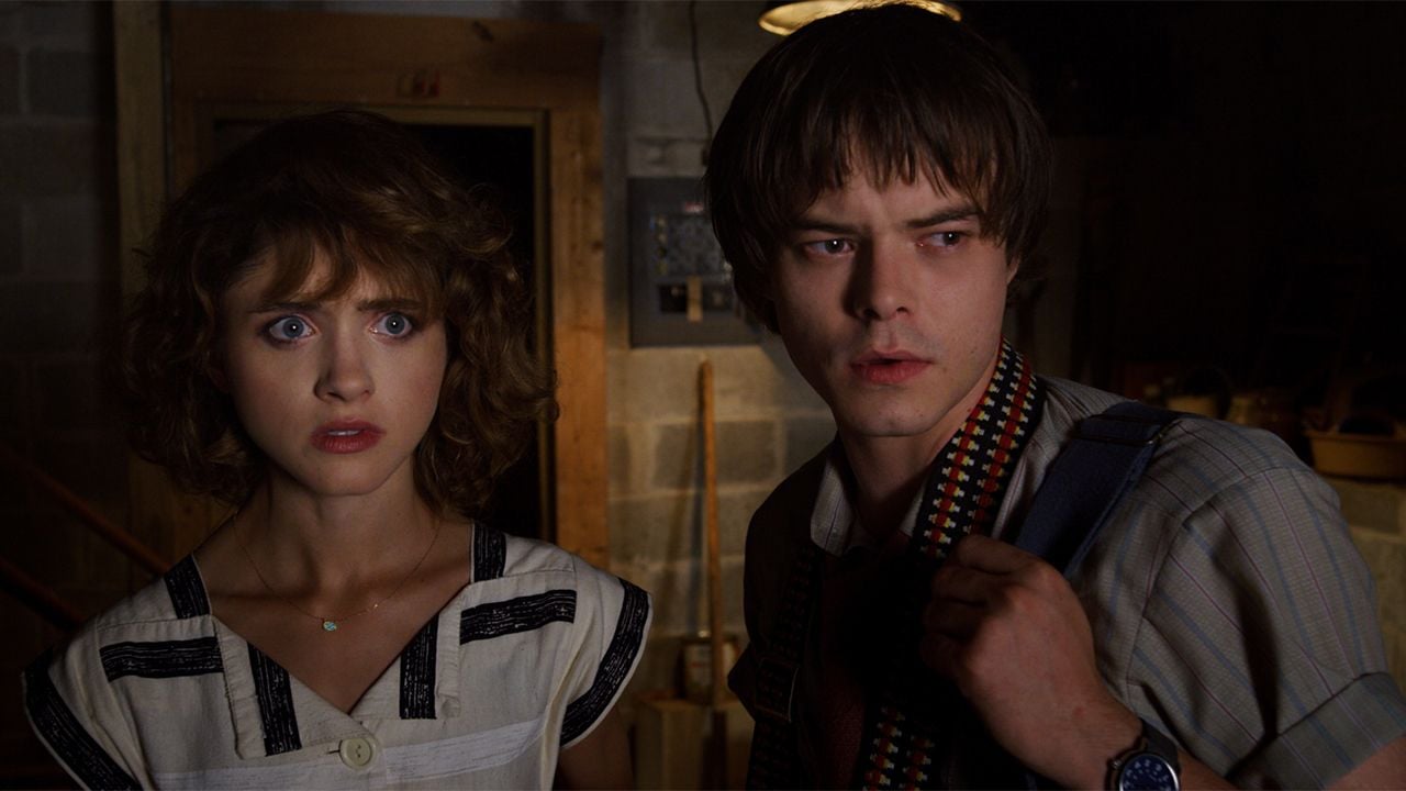 'Stranger Things': las temporadas 1 y 2 te sabrán a poco cuando veas la ...