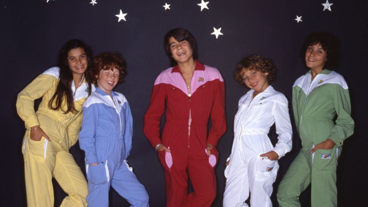 Ya hay fecha de estreno para el documental sobre el grupo musical ...