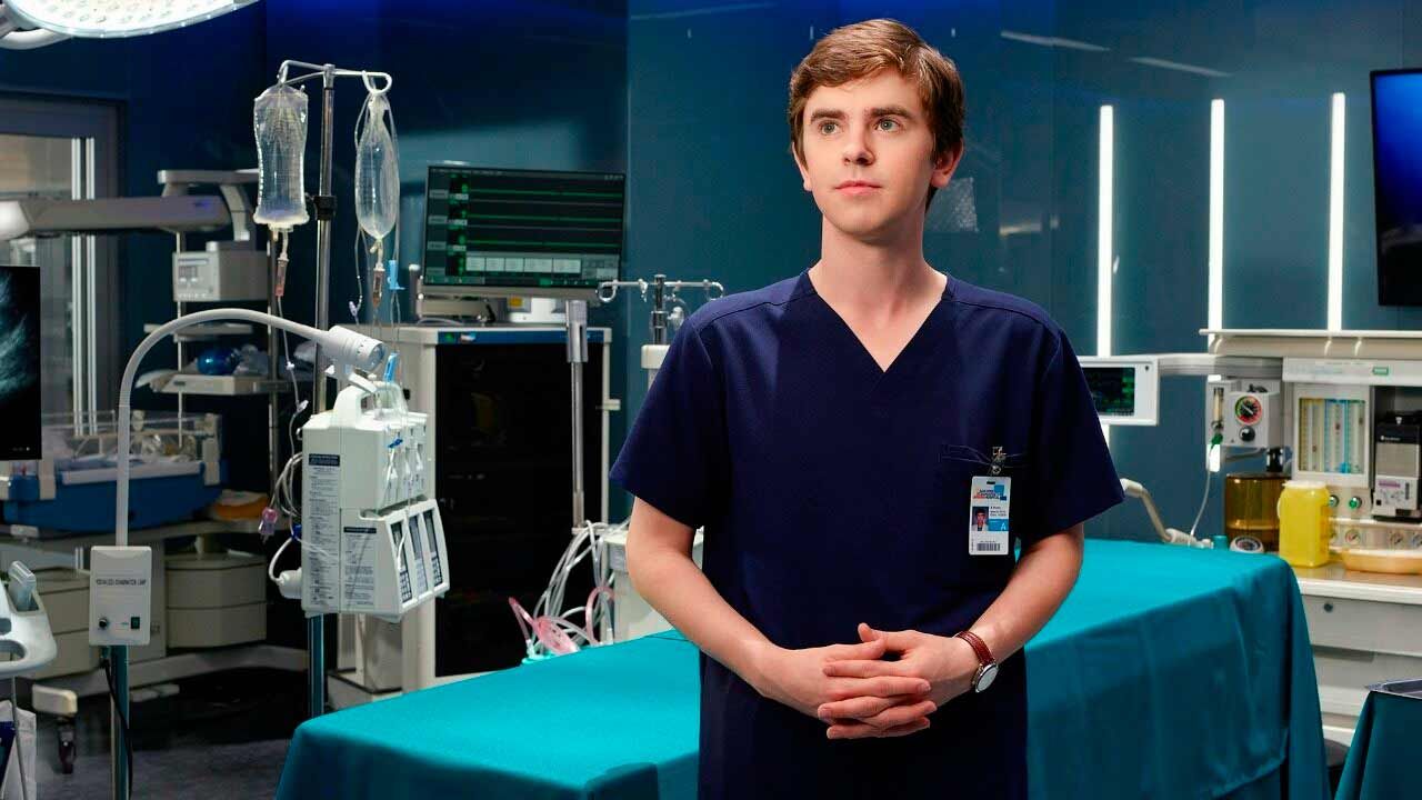 ¿Cuándo se estrena la temporada 3 de 'The Good Doctor'? - Noticias de ...
