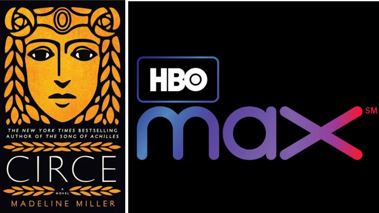 La diosa mitológica Circe, objeto de una serie fantástica en HBO Max ...