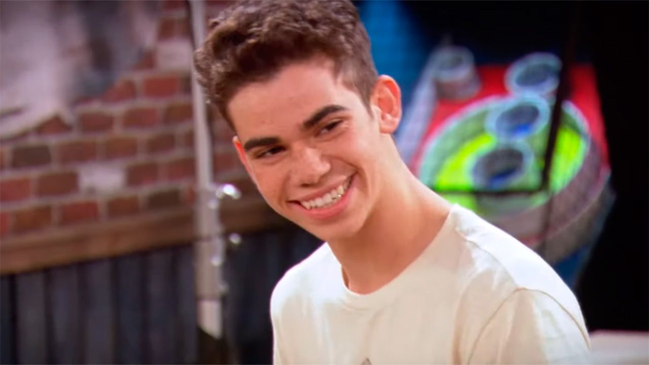 Disney Channel recuerda a Cameron Boyce con un emotivo vídeo de toda su ...
