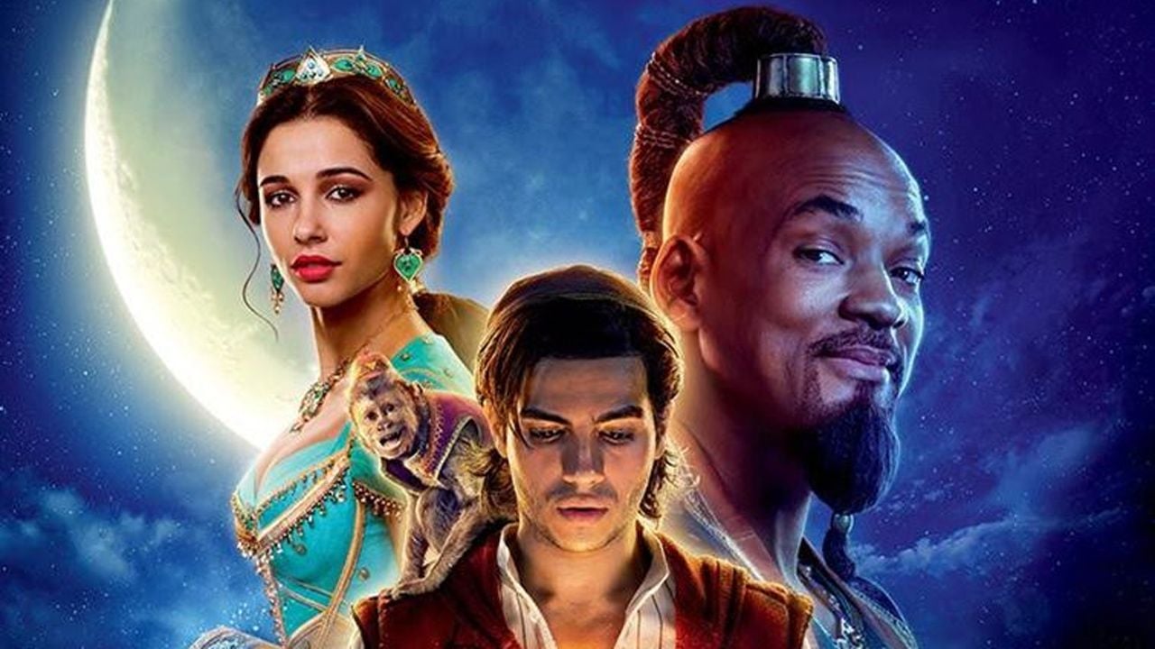'Aladdin': Disney está pensando en hacer una secuela del 'remake' de ...