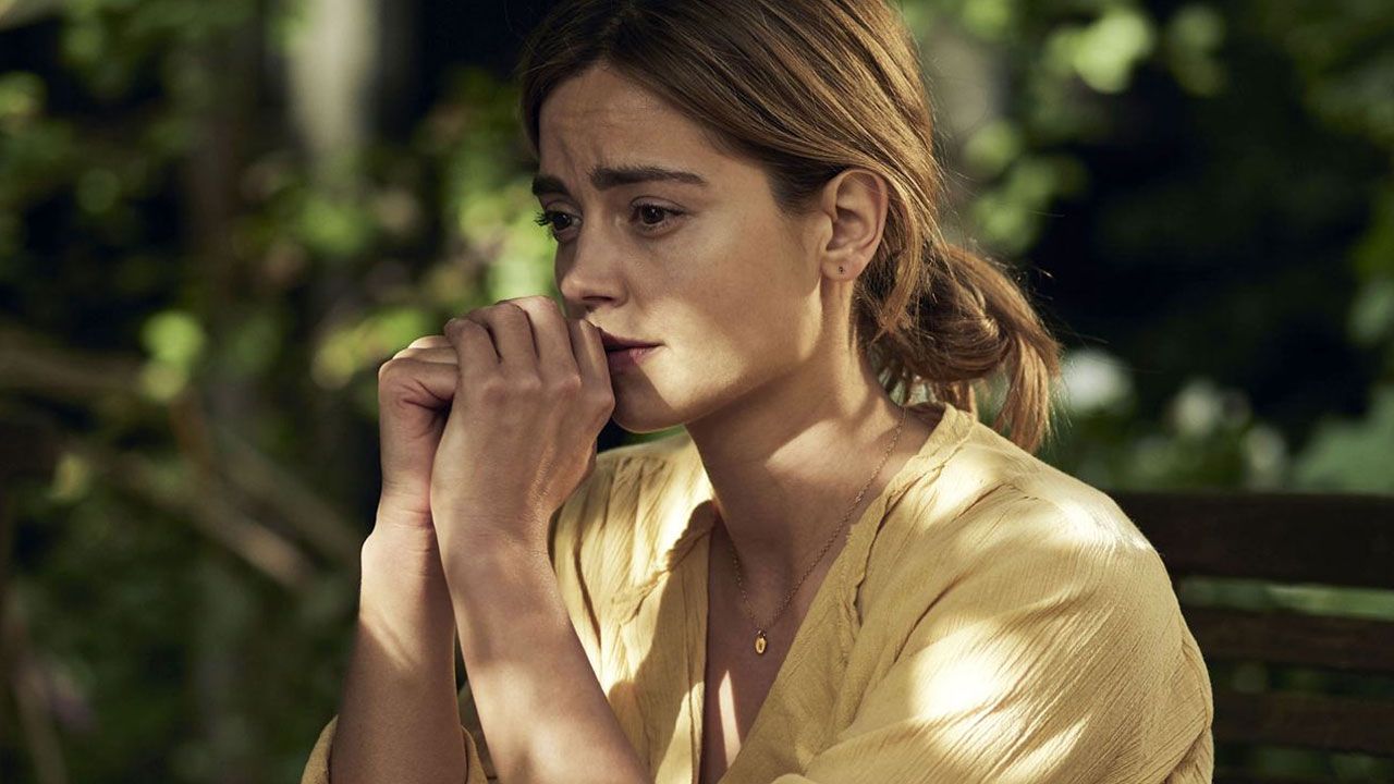 ¿'The Cry' tendrá segunda temporada? - Noticias de series - SensaCine.com