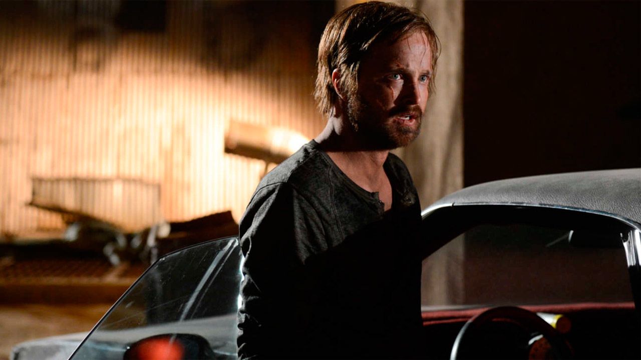 Al menos 10 personajes de 'Breaking Bad' van a regresar a 'El camino ...